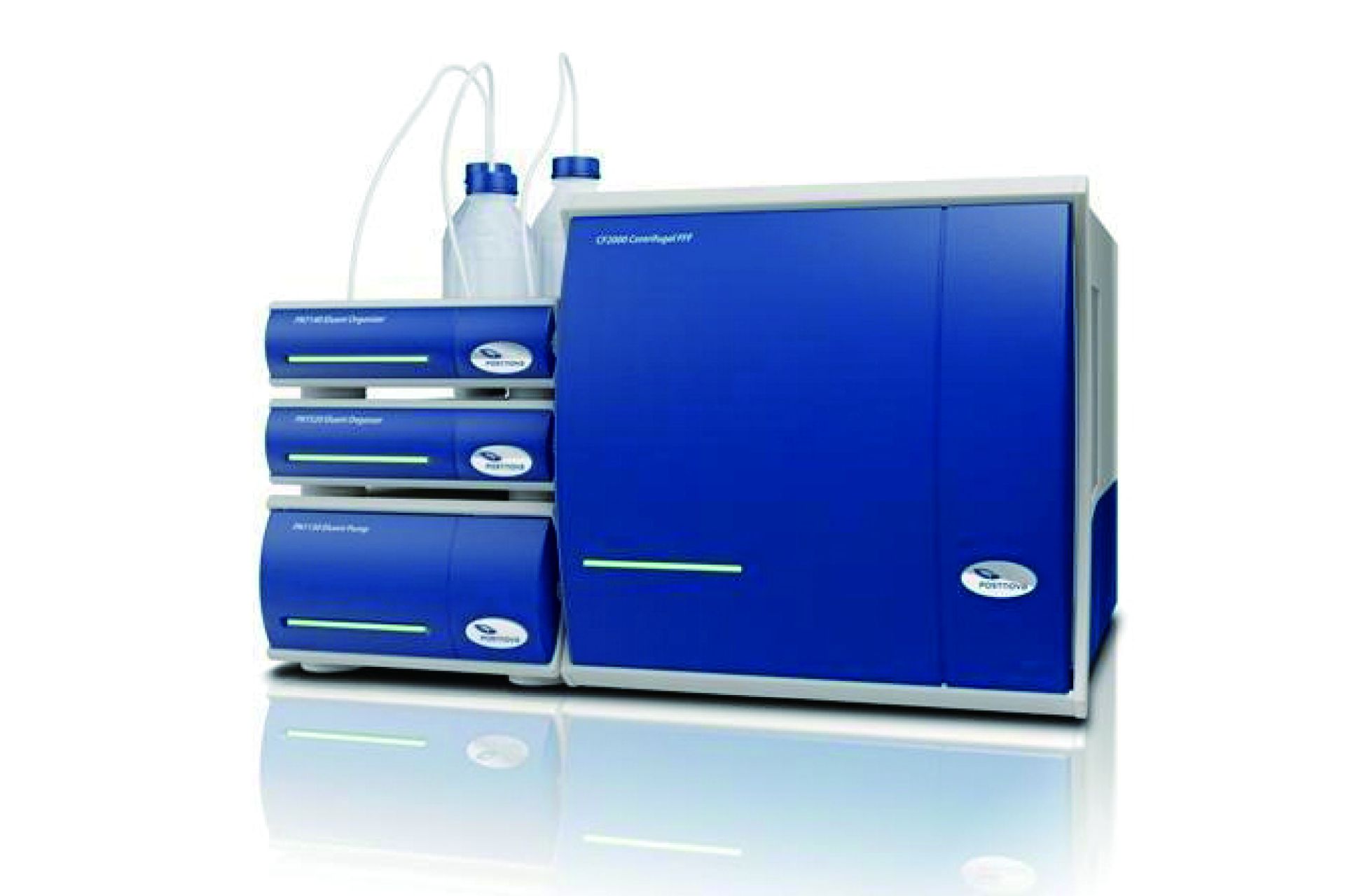 CF2000 Centrifugal FFF-漢鈞科技股份有限公司