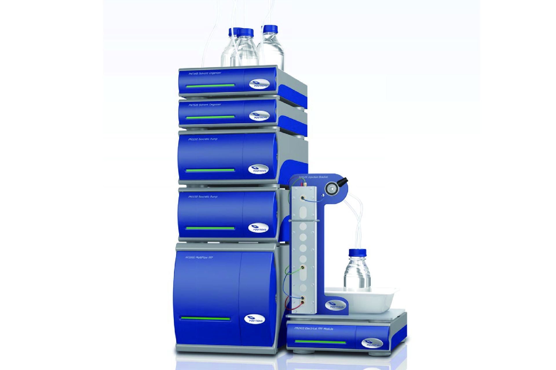 AF2000 MultiFlow FFF-漢鈞科技股份有限公司