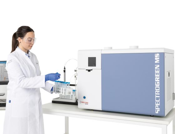 SPECTRO 正式推出 SPECTROGREEN MS：ICP-MS，打造元素分析新標竿